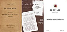 Ir-regoli tal-kitba tal-Malti - Kunsill Nazzjonali tal-Ilsien Malti